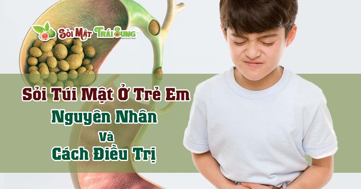 soi-tui-mat-o-tre-em-nguyen-nhan-va-cach-dieu-tri-5 - Sỏi Mật Trái Sung